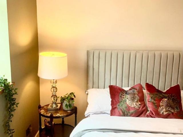 Room at Hartington Road, Greater London