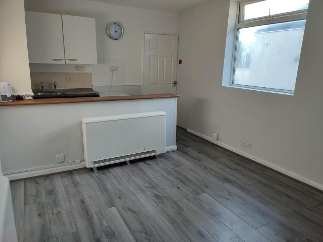 Room at Hartington Road, Stockton on Tees