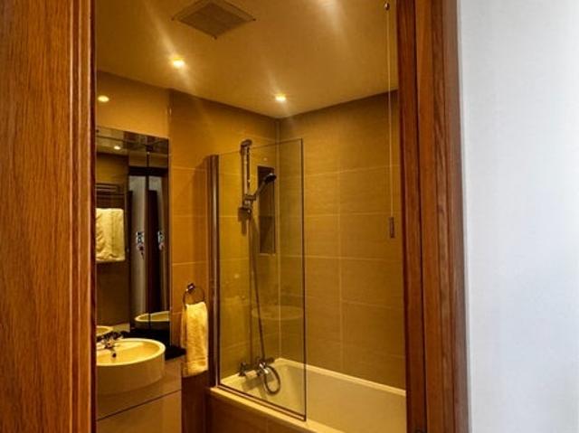 Room at Hartland Road, Greater London
