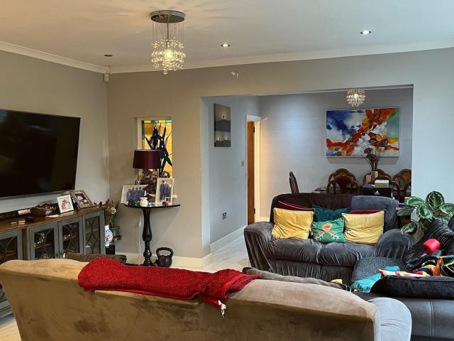 Room at Hartley Old Road, Greater London