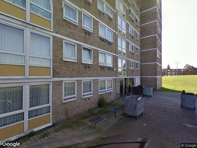 Room at Harts Lane, Greater London