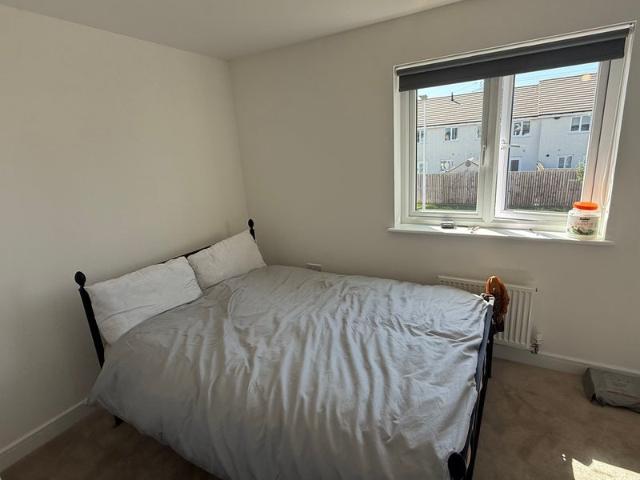 Room at Harvester Avenue, Cambuslang