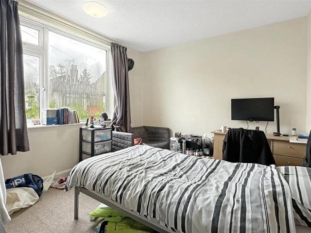Room at Harvey Goodwin Avenue, Cambridge