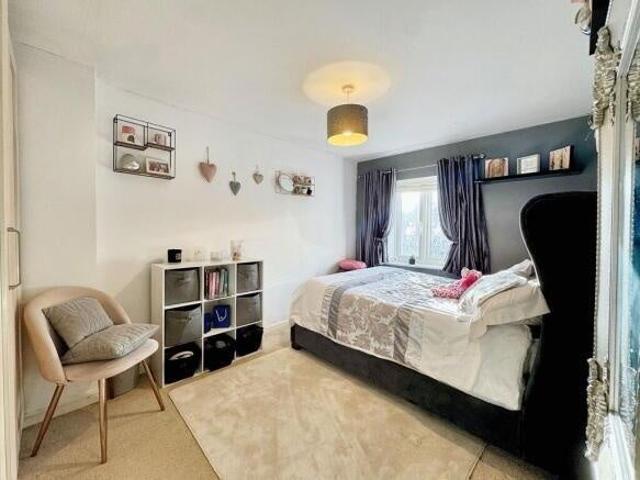 Room at Harvington Chase, Middlesbrough