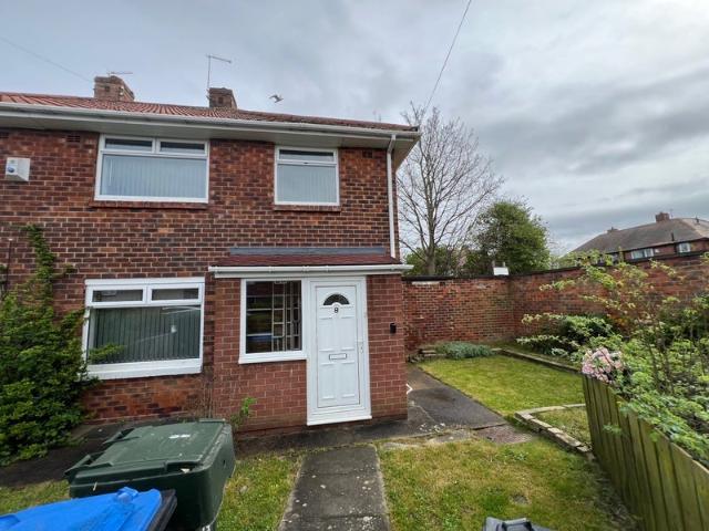 Room at Harwell Close, Middlesbrough