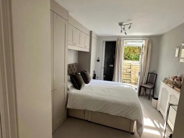 Room at Harwood Road, Greater London