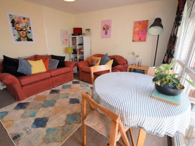Room at Hawe Close, Canterbury