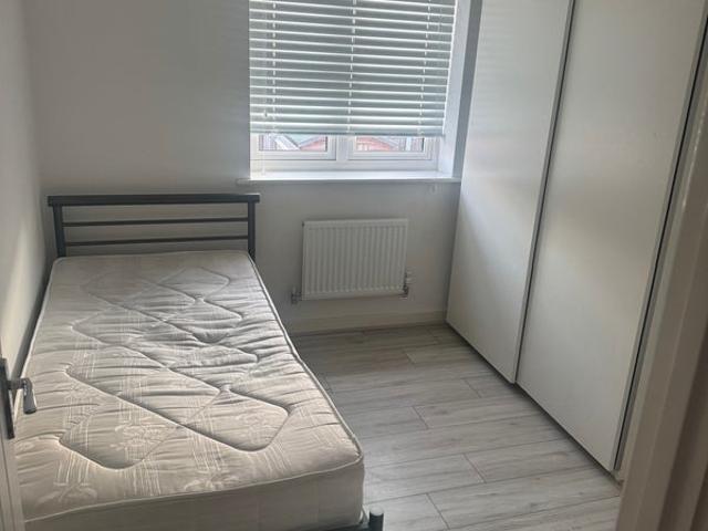 Room at Hawfinch Crescent, Harlow