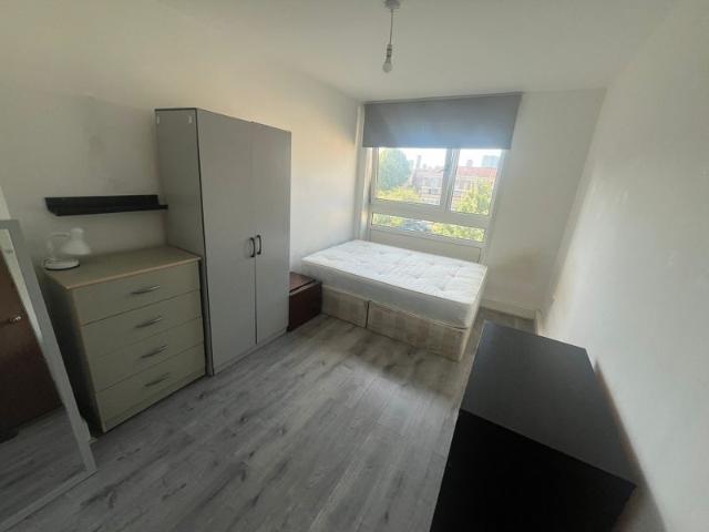 Room at Hawgood Street, Greater London