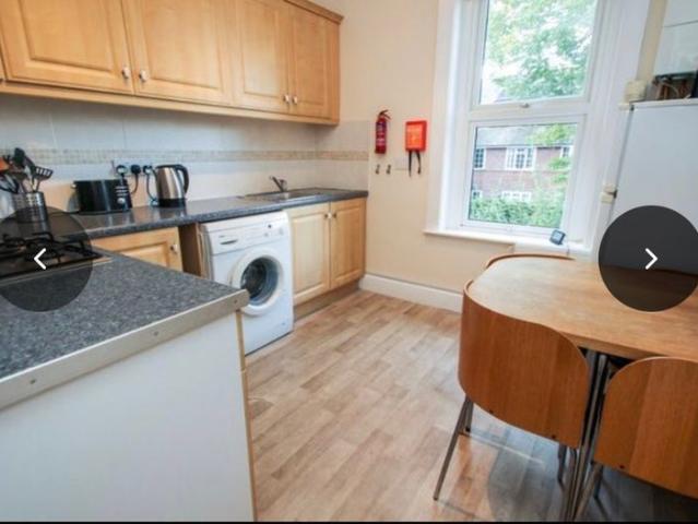 Room at Hawkwood Road, Bournemouth