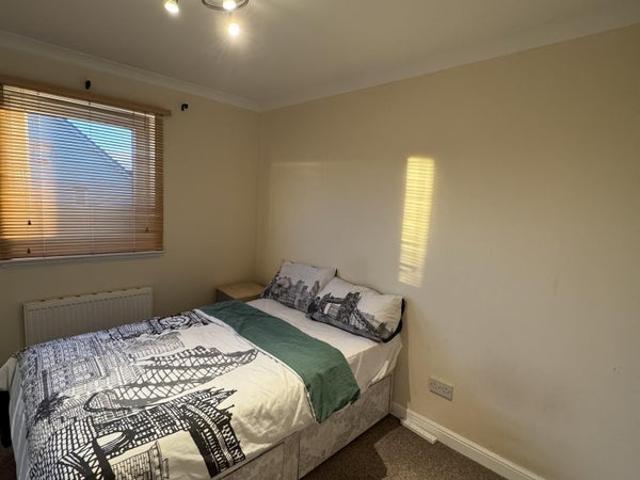Room at Hawk Brae, Livingston