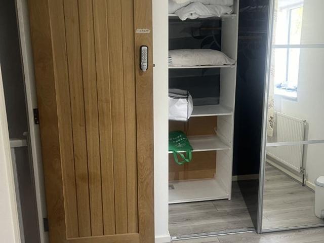 Room at Hawkins Drive, Leeds