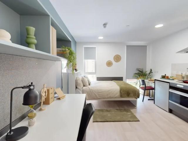 Room at Hawkins Road, Colchester
