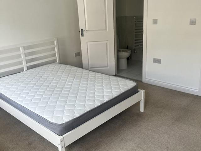 Room at Hawksmoor Grove, Greater London