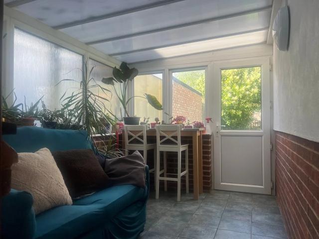 Room at Hawthorn Way, Cambridge