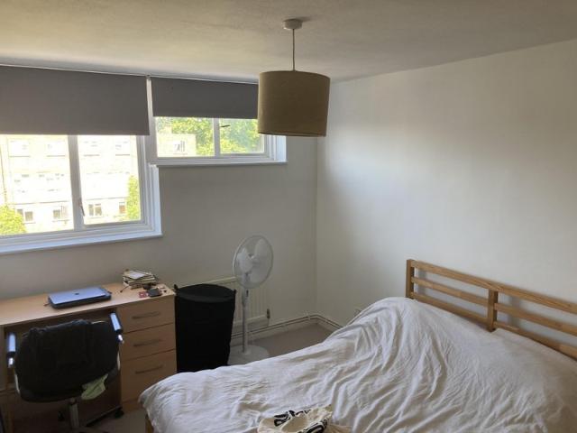 Room at Hawthorne Close, Greater London