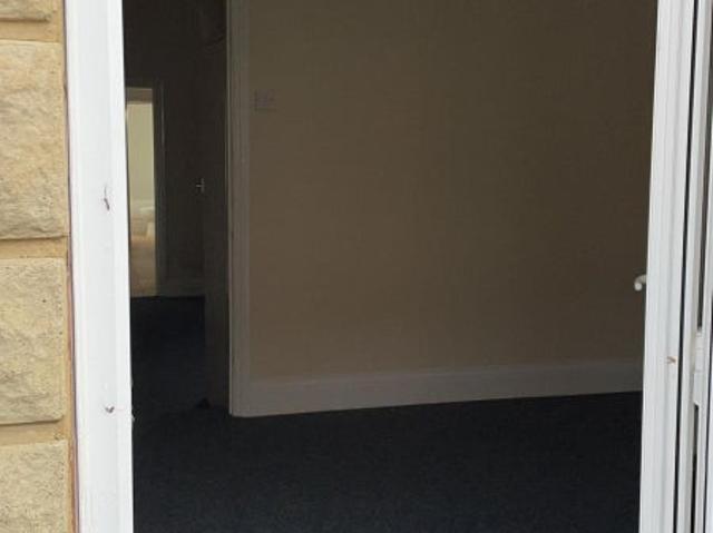 Room at Hawthorne Street, Leicester