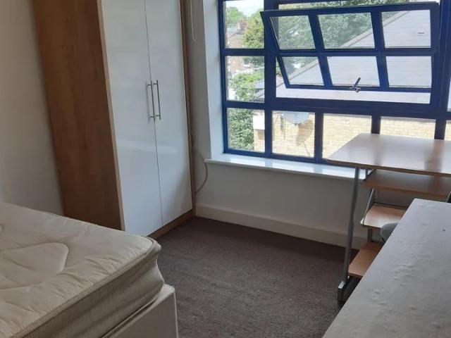 Room at Hatcham Park Mews, Greater London