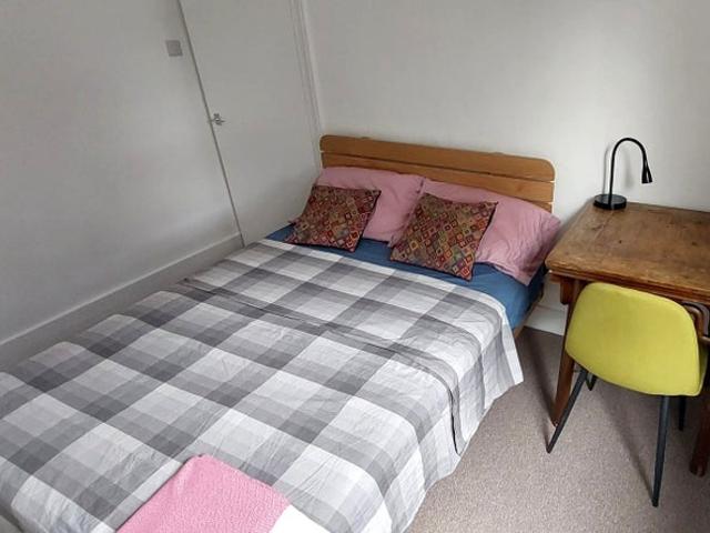 Room at Hatcham Park Road, Greater London