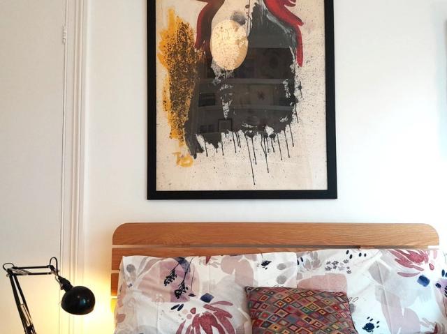 Room at Hatcham Park Road, Greater London