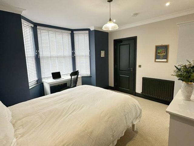 Room at Hatfield Road, Ipswich