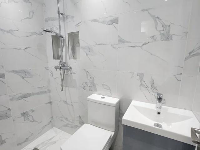 Room at Hatley Avenue, Greater London