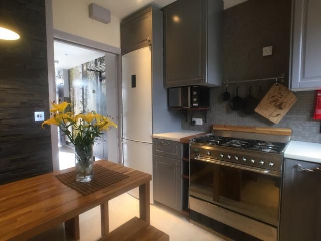 Room at Hatteraick Road, Greater London