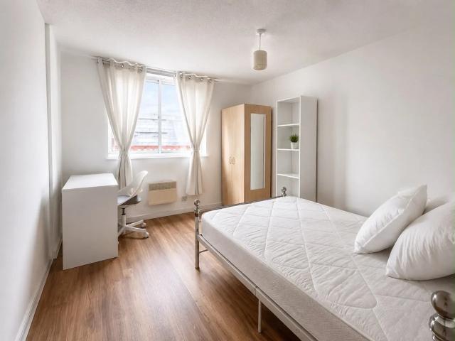 Room at Hatton Garden, Greater London