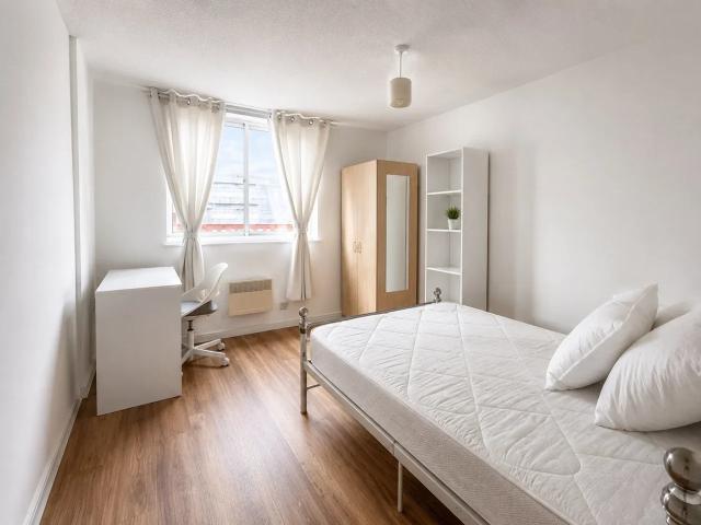 Room at Hatton Garden, Greater London