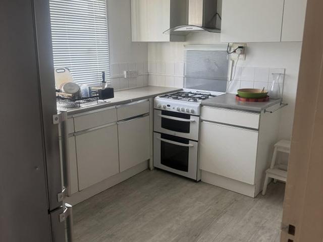 Room at Hatton Garden, Greater London