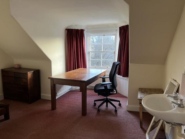 Room at Hatton Place, City of Edinburgh