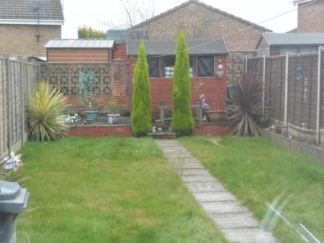 Room at Haunchwood Road, Nuneaton and Bedworth