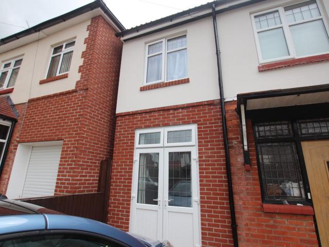 Room at Havant Road, Portsmouth