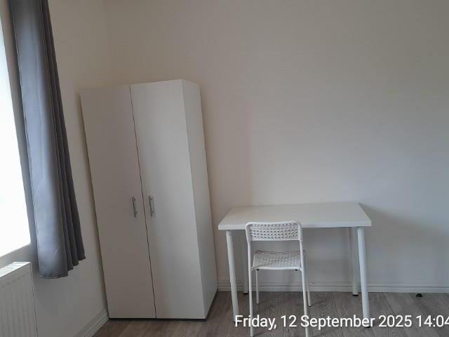 Room at Havelock Close, Greater London