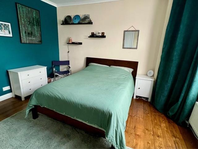 Room at Havelock Road, Greater London