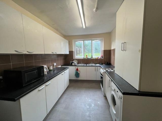 Room at Havelock Street, Sheffield
