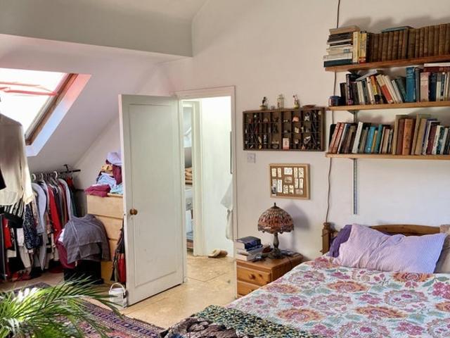 Room at Haverstock Hill, Greater London