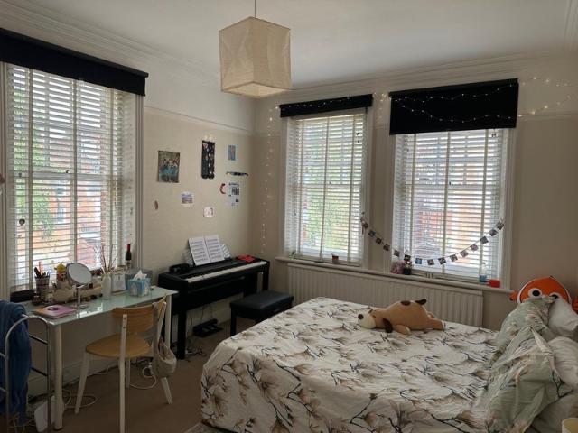 Room at Haverstock Hill, Greater London