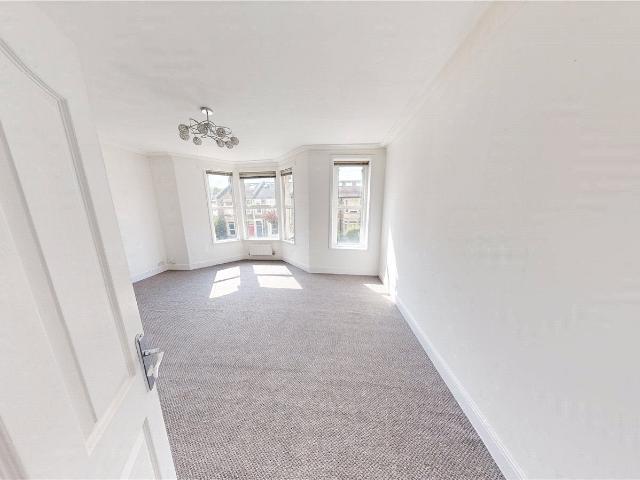 Room at Haverstock Road, Bristol