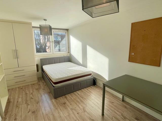 Room at Haverstock Road, Greater London