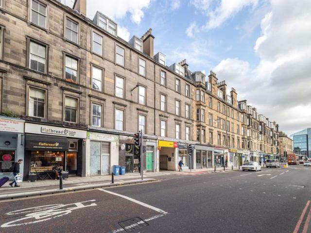 Room at Haymarket, City of Edinburgh