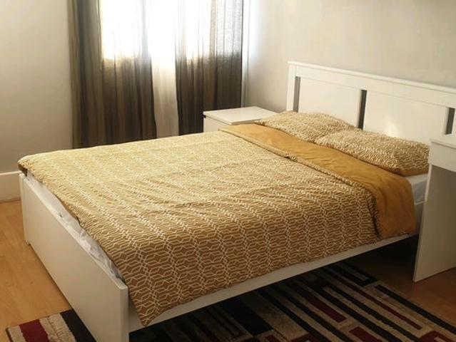 Room at Haymerle Road, Greater London