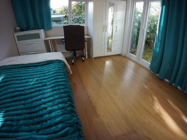 Room at Haymerle Road, Greater London