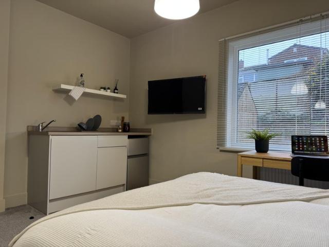 Room at Haymoor Road, Poole
