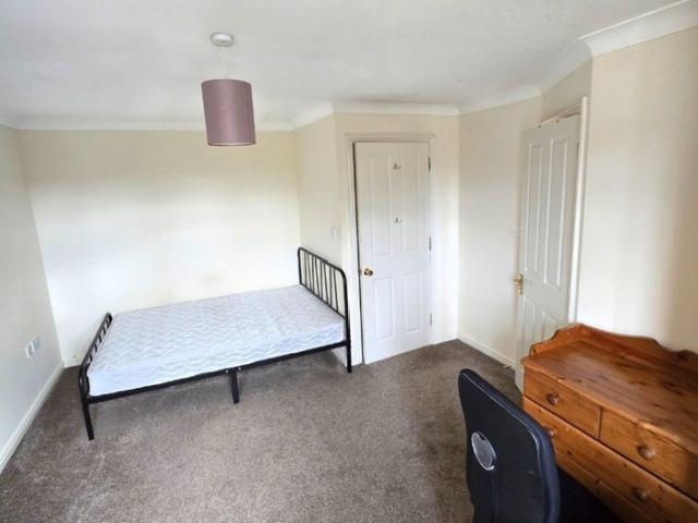 Room at Haynes Road, Bedford