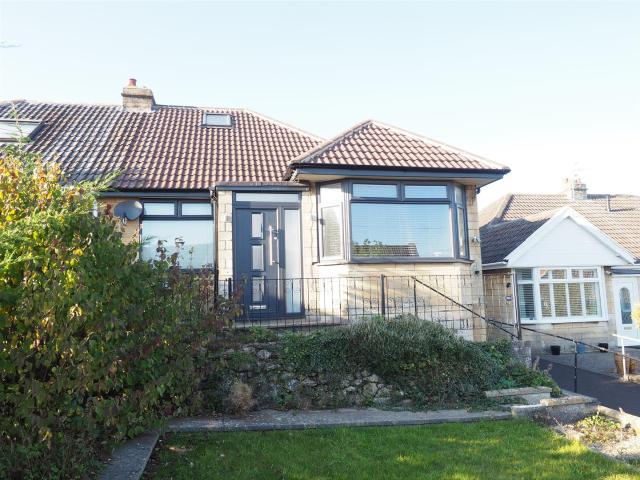 Room at Haycombe Drive, Bath