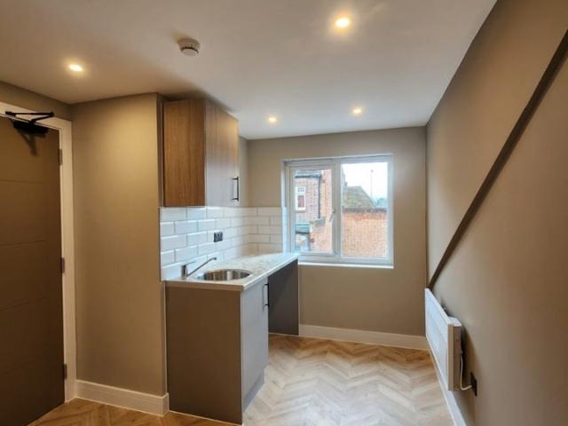 Room at Haycroft Road, Greater London