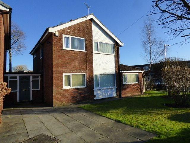 Room at Haydock Drive, Hazel Grove
