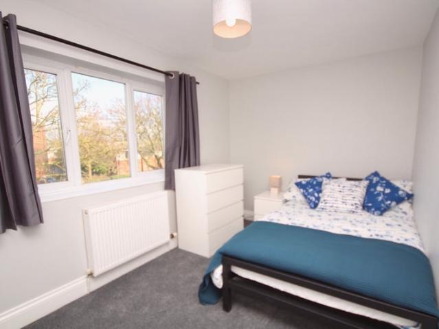 Room at Hayes Close, Bristol