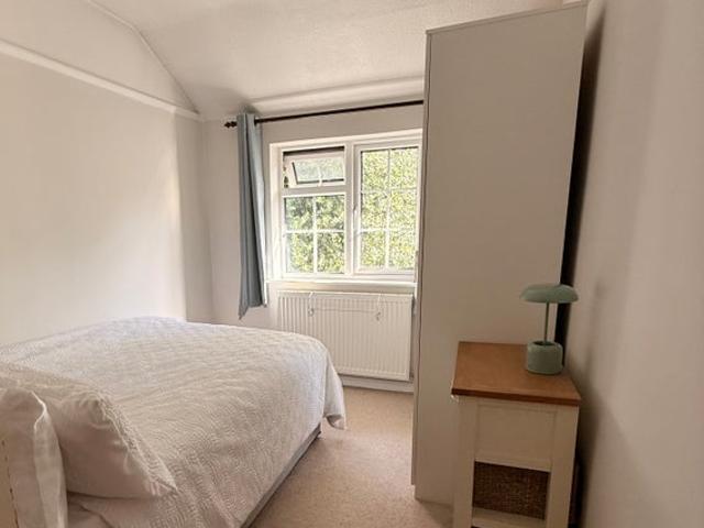 Room at Hayes Close, Chelmsford